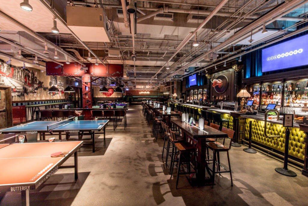 About - State Of Play