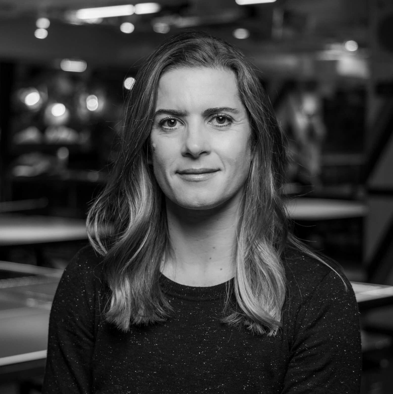 About - State Of Play