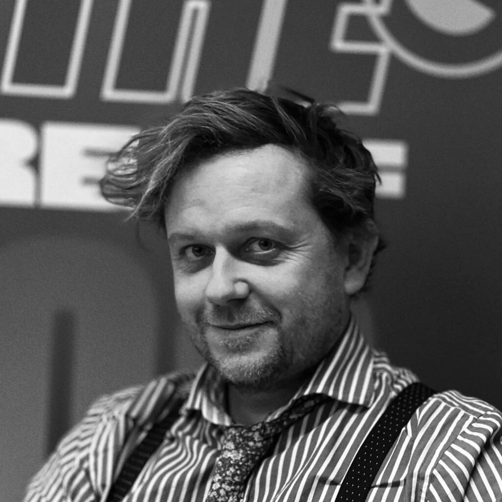 About - State Of Play